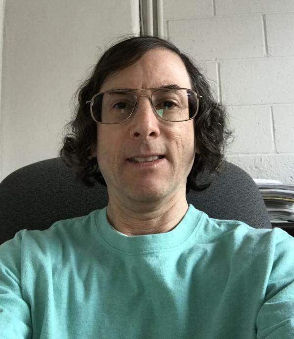 Kenneth Sobel | The City College of New York