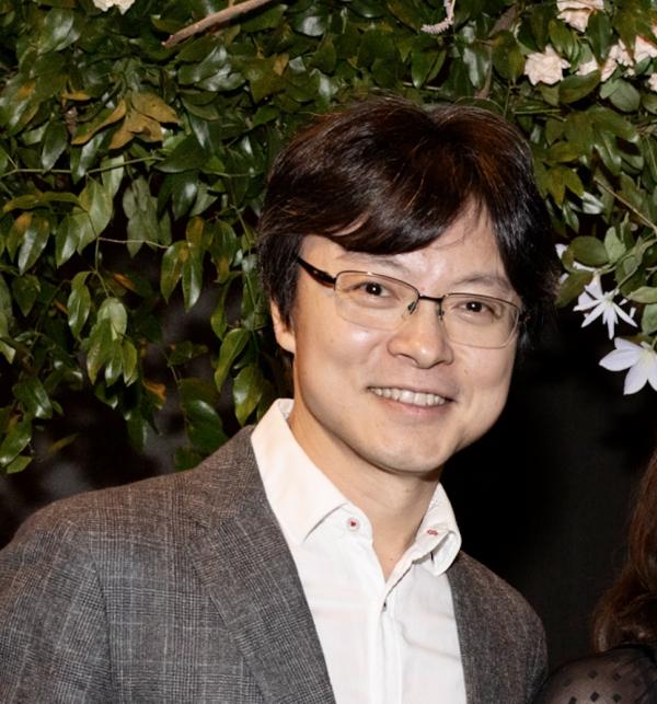 Zhengzhao Johnny Luo | The City College of New York