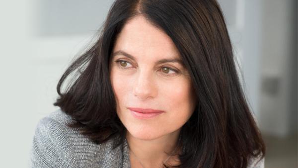 English Professor Mikhal Dekel | The City College of New York