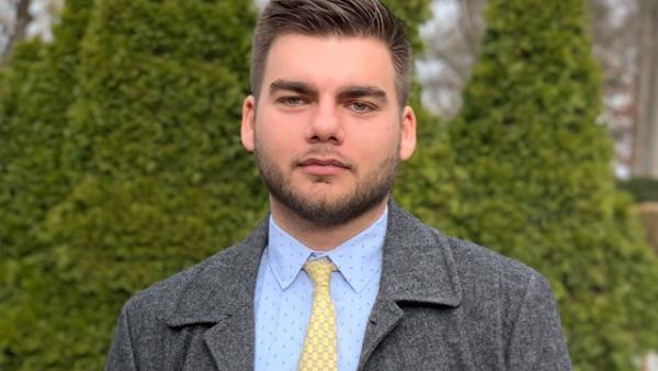 Daniel Hila | The City College of New York