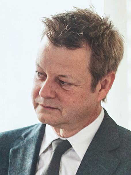 Jeremy Edminston cropped | The City College of New York