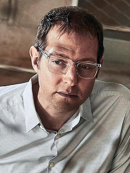 Steve Preston cropped | The City College of New York