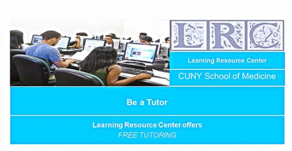 LRC | The City College of New York