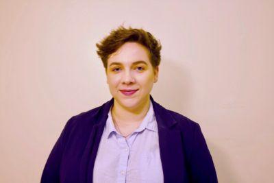 Katlyn Palmatier | The City College of New York