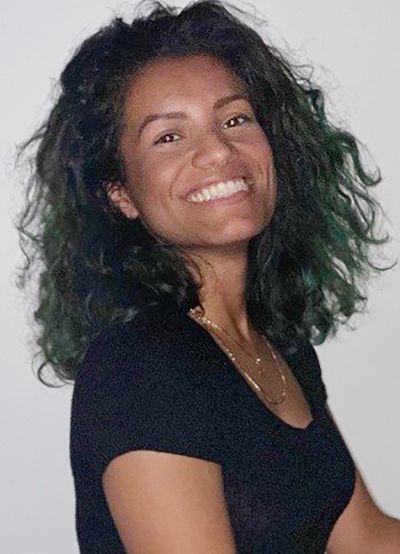 Ariel Velez | The City College of New York