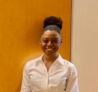 Adrena Lambert | The City College of New York