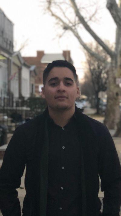 Mohamed Ellakis | The City College of New York