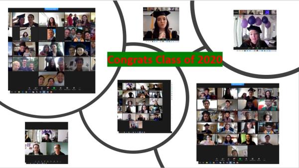 CE Class 2020 | The City College of New York