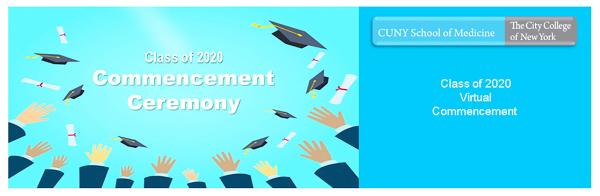 MD CLASS 2020 | The City College of New York