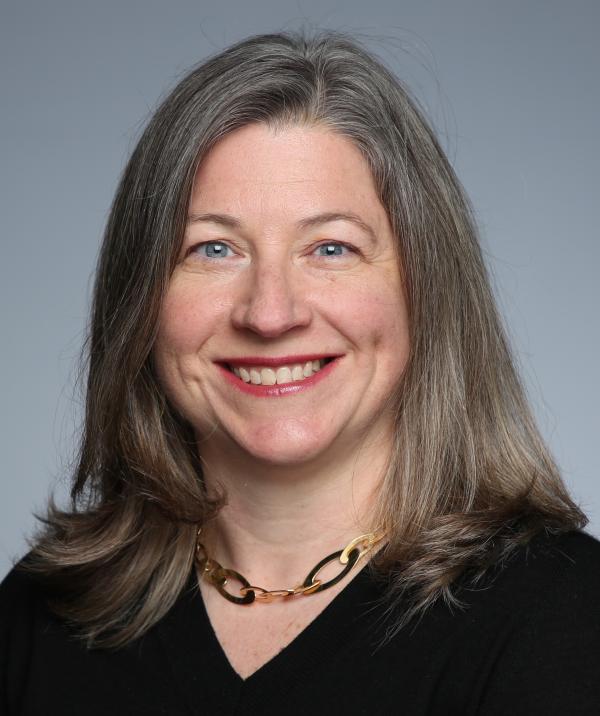 Deputy Dean Renata Kobetts Miller is principal investigator of NEH ...