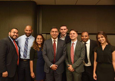 Skadden group3 | The City College of New York