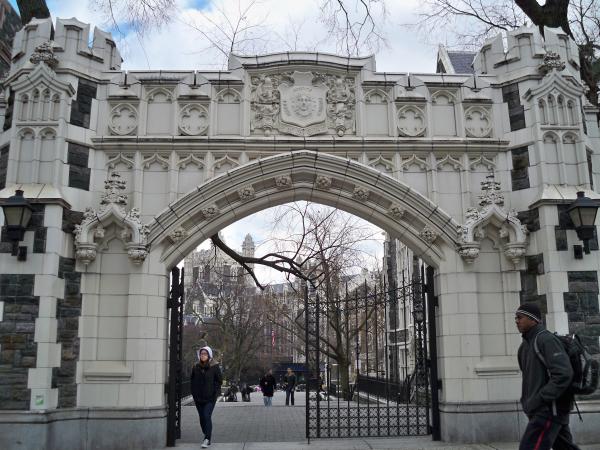 campus | The City College of New York