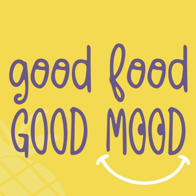 Good Food Good Mood fb | The City College of New York