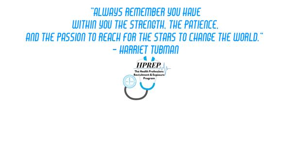 HPREP | The City College of New York