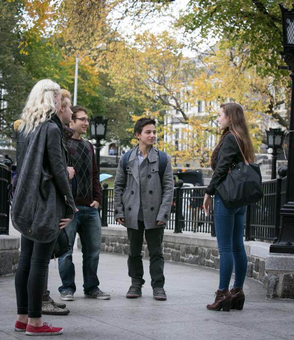 Students | The City College of New York