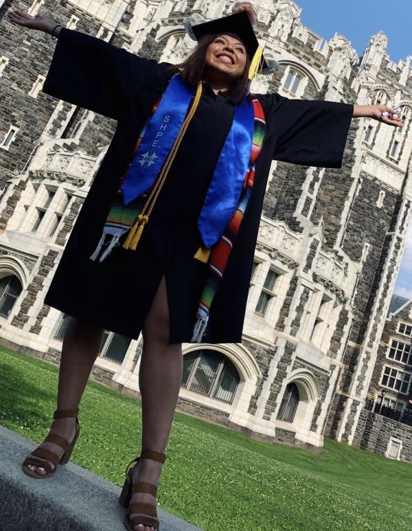 skavi.jpg | The City College of New York