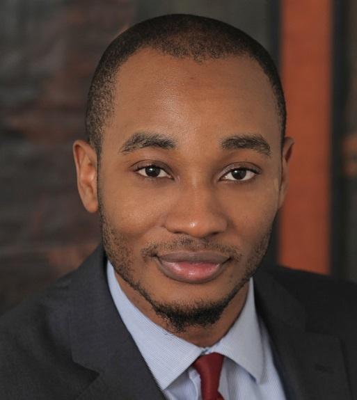Chukwudi Onike headshot | The City College of New York