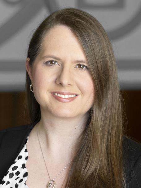 Elizabeth Biddinger | The City College of New York