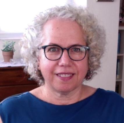 Nancy Stern | The City College of New York