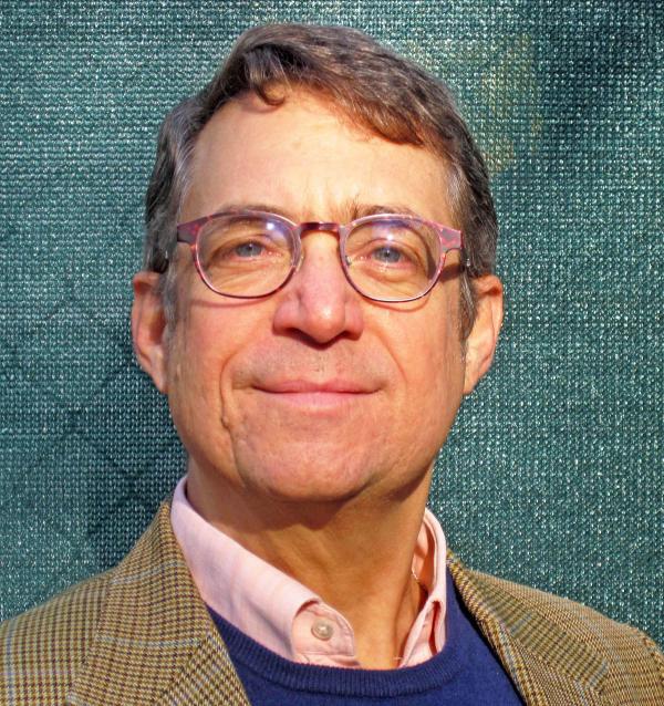 Glen Milstein | The City College of New York