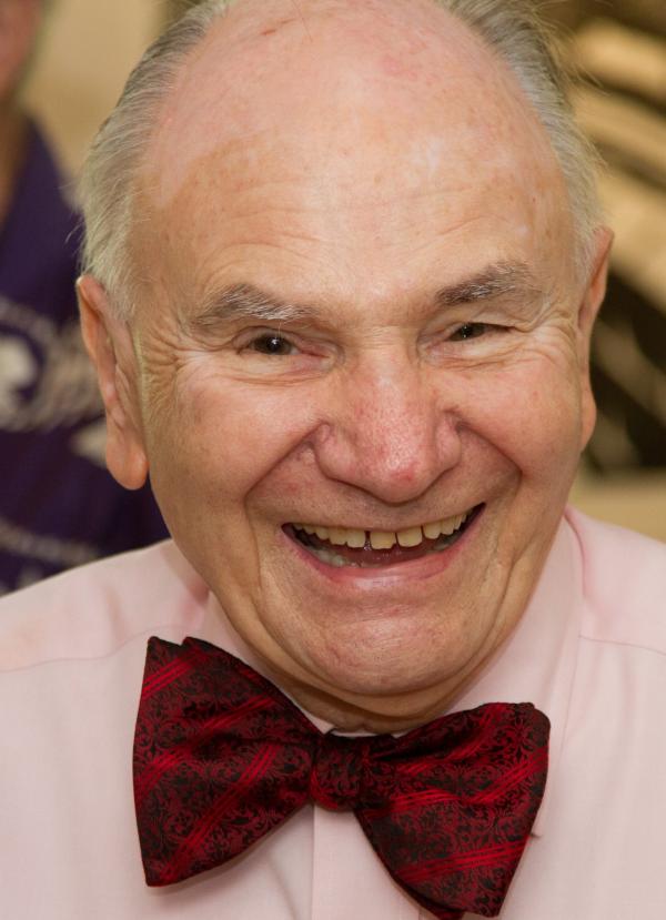 CUNY med school visionary & alum Thomas Haines is new AAAS Fellow | The ...