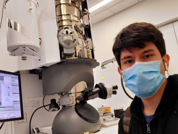 AndresInLab | The City College of New York