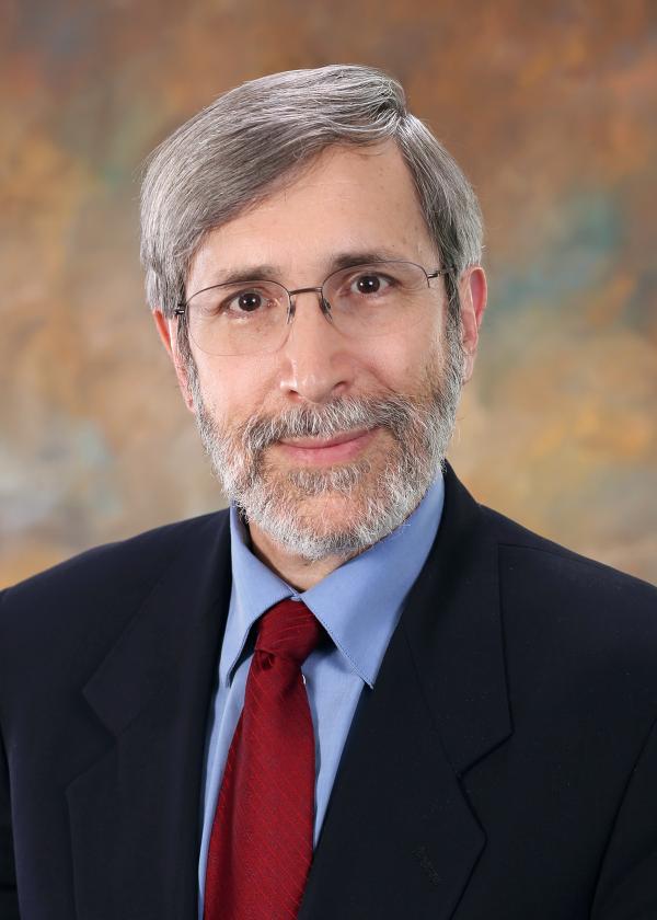 Dr. David Bendich | The City College of New York