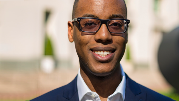 Marcus Mosley | The City College of New York