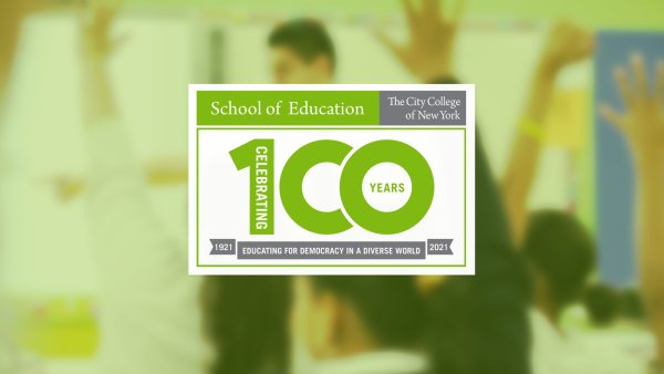 Centennial Celebration 2021-2022 Hero slider | The City College of New York