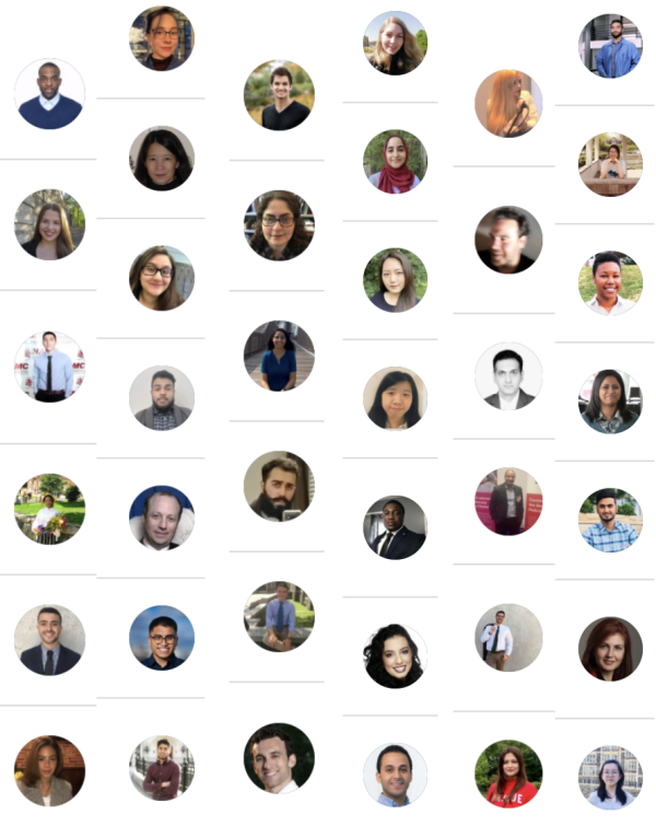 GSOE LinkedIn Network | The City College of New York