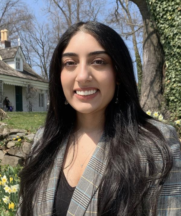 Aisha Butt | The City College of New York