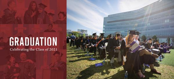 Commencement 2021 | The City College of New York