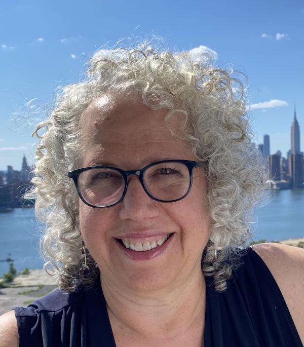 Nancy Stern | The City College of New York