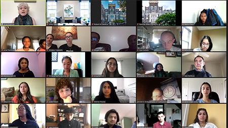 CCNY’s CUNY School of Medicine admits most diverse class in its 48-year ...