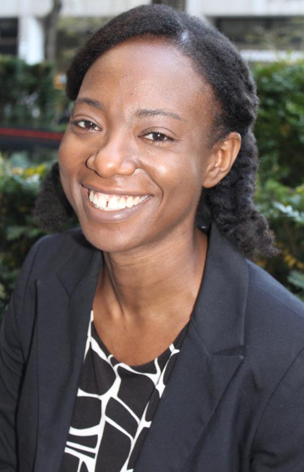 National Udall Scholarship for CCNY Grove School’s Ondrea Kanwhen | The ...