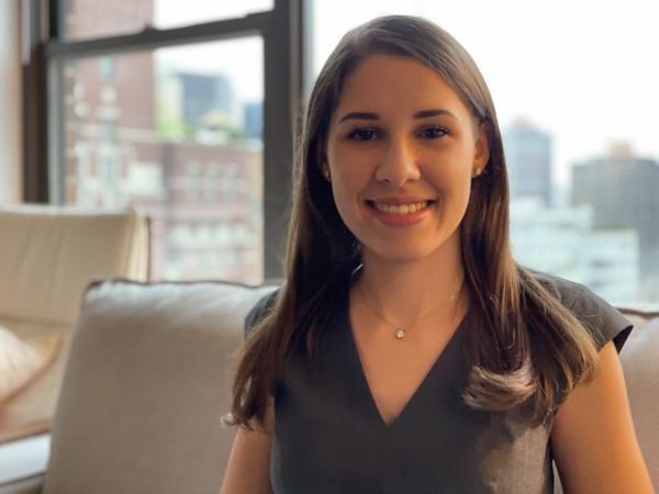 Rosiris | The City College of New York