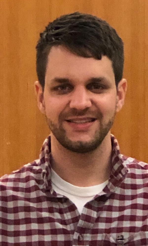 NIH awards CCNY’s Ryan Williams $2m to engineer nanosensors | The City ...