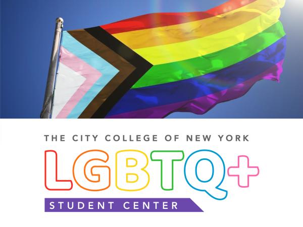LGBTQ+ Student Center | The City College of New York