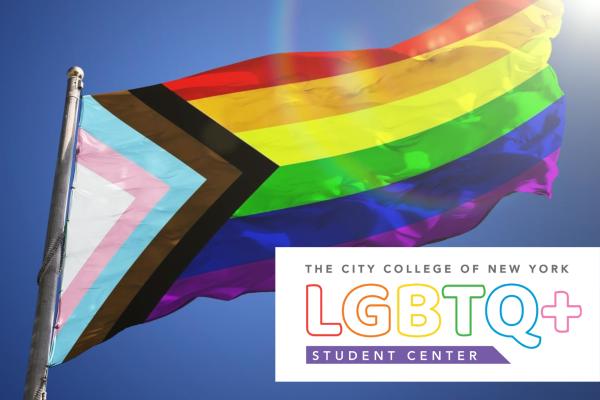 LGBTQ+ Student Center | The City College of New York