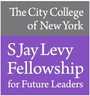 s-jay-levy-logo4.jpg | The City College of New York