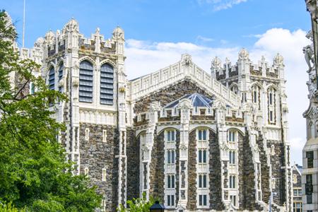 CCNY shines on Forbes’ 2021 top schools list | The City College of New York