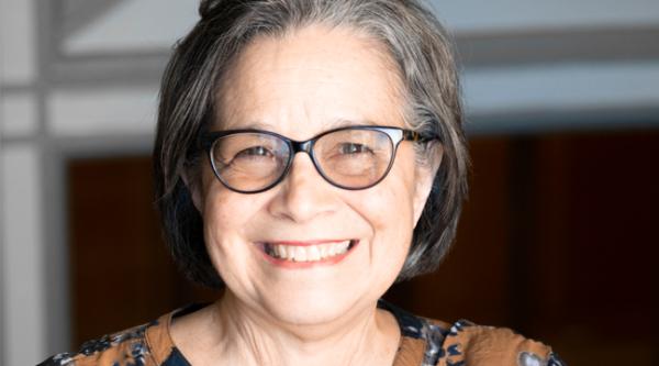 Maria Tamargo | The City College of New York