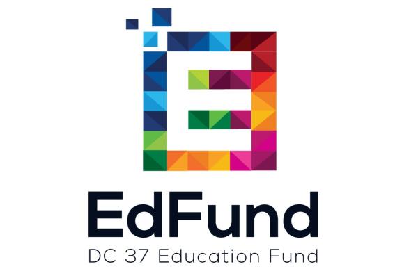 edfund logo | The City College of New York