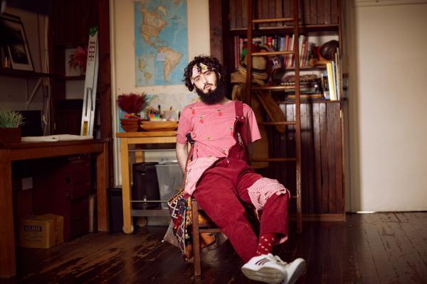 jake_wide.jpg | The City College of New York