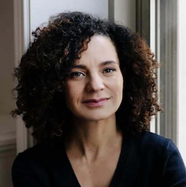 Asale Angel-Ajani | The City College of New York