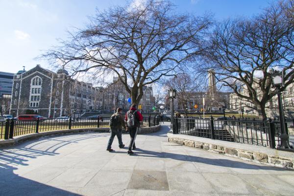 ccny_campus_2018_17.jpg | The City College of New York