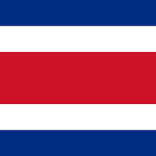 Costa Rica Flag | The City College of New York