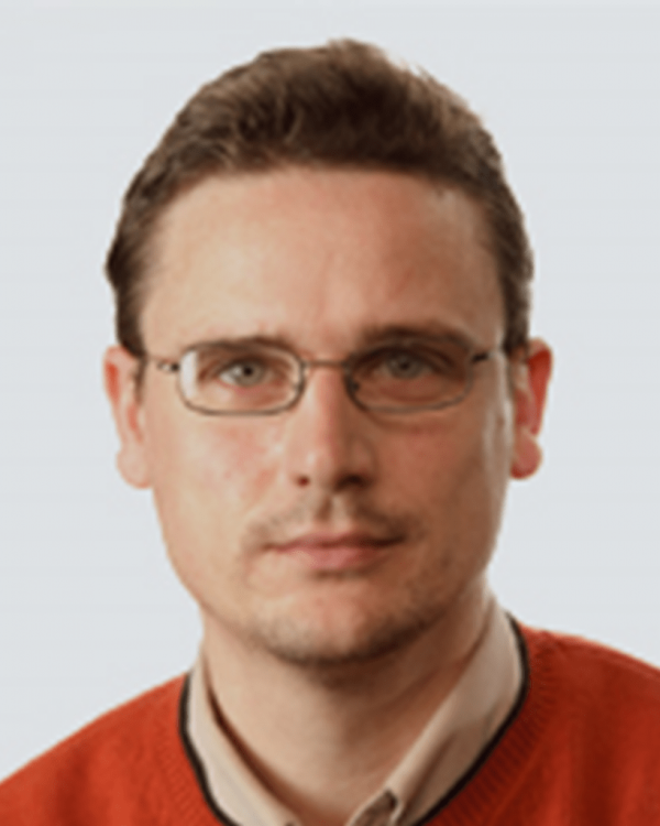 Nicholas Madamopoulos | The City College of New York