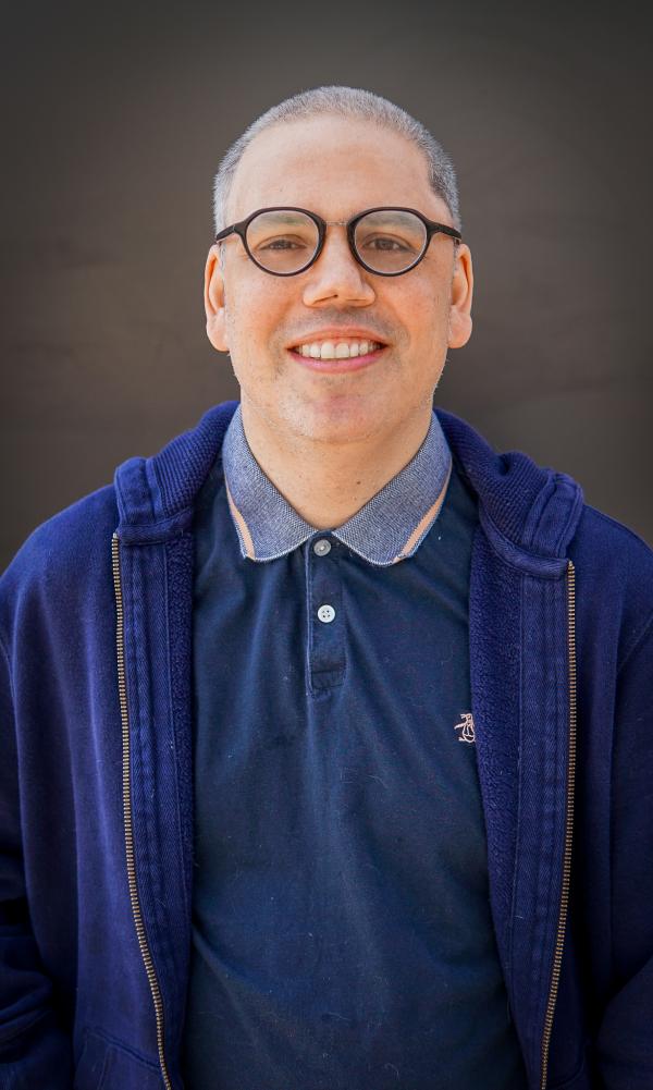 matthew_4.jpg | The City College of New York