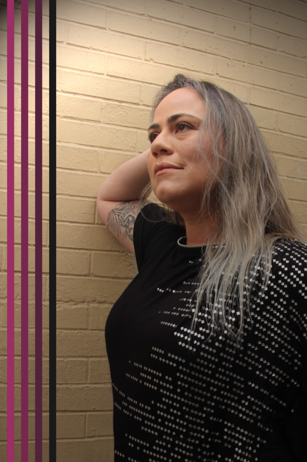 Lorena Marques | The City College of New York